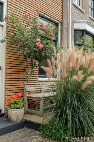 30 Tuin Rijtjeshuis Ideeën